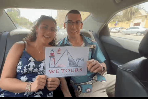 Old Cairo Bazaar, Cairo - Book Tickets & Tours | GetYourGuide