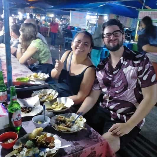 Ubud Traditional Night Market Food Tour | GetYourGuide