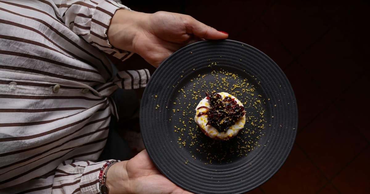 Arezzo: Tuscan Dinner with Local Chefs | GetYourGuide