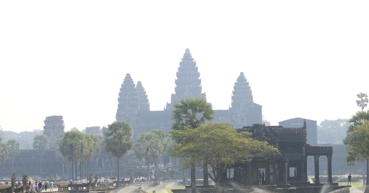 Three main Temples tour | GetYourGuide