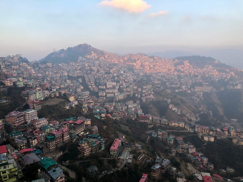 Shimla: Experience the Best of Shimla with a Local Guide | GetYourGuide