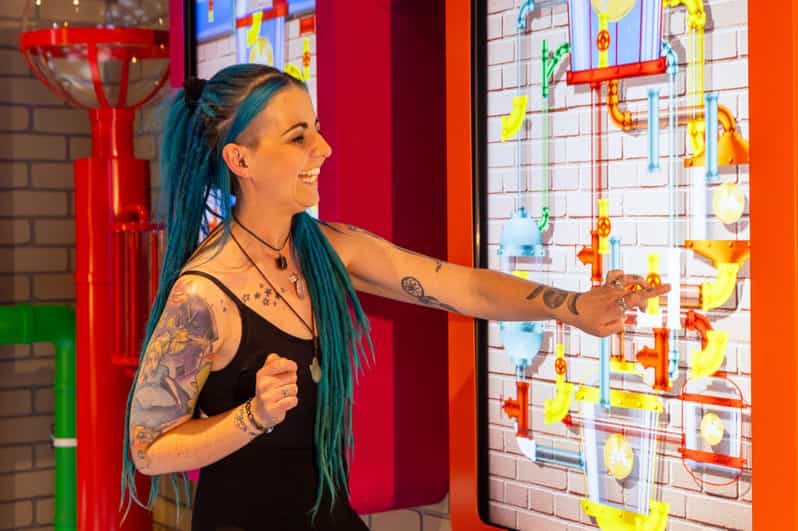 Melbourne: MONOPOLY DREAMS Admission Ticket | GetYourGuide