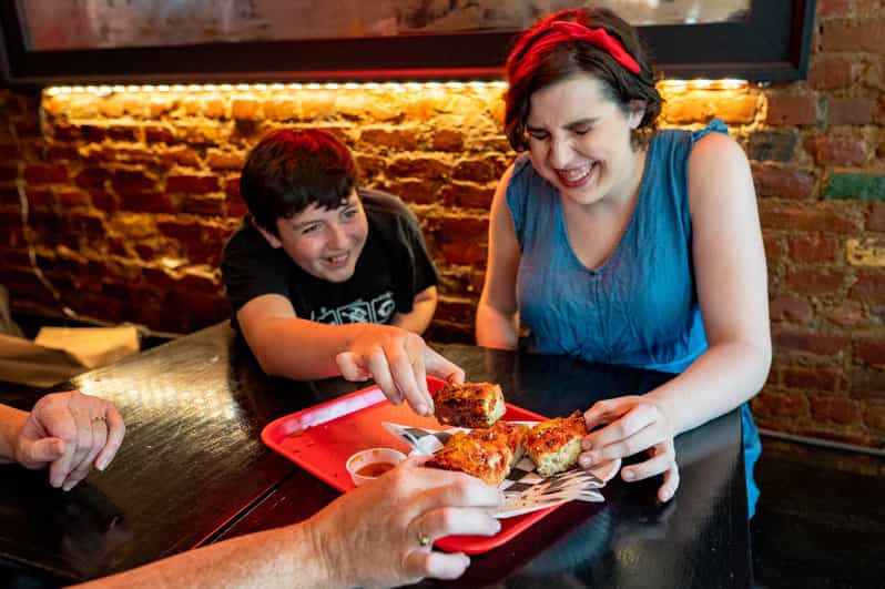NYC: Greenwich Village Guided Food Tour | GetYourGuide