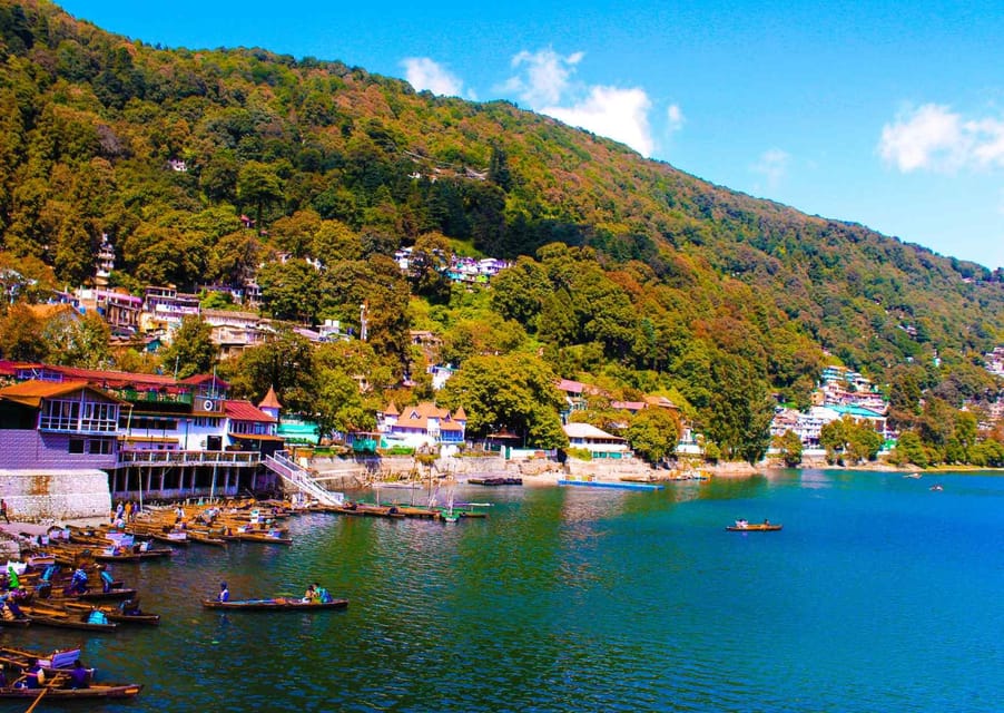 Nainital Nature Trekking Experience (4 Hours Experience) | GetYourGuide