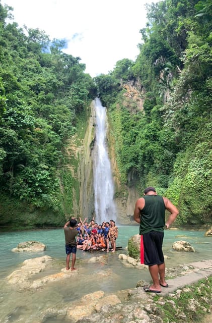Chasing Cascades: A Waterfall Wonderland Expedition | GetYourGuide