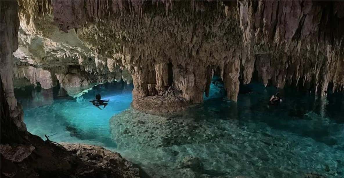 Cancún: Tulum y Cenotes tour privado | GetYourGuide
