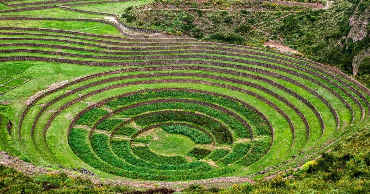 Maras y Moray Tour | GetYourGuide
