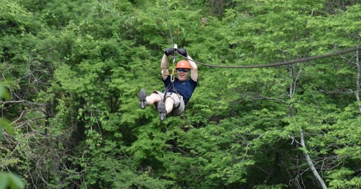 Mazatlan: Ziplines | GetYourGuide