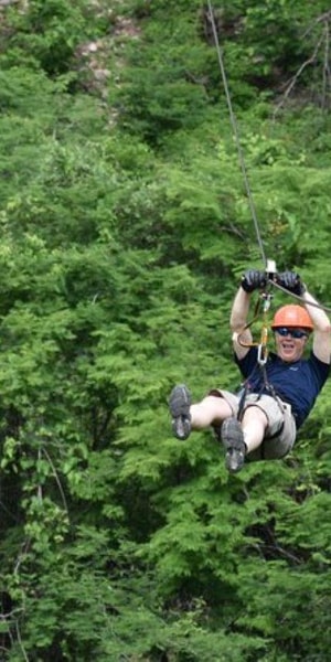 Mazatlan: Ziplines | GetYourGuide
