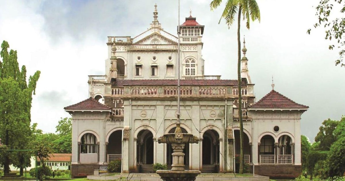 Pune Tour Highlights: il meglio della città in 2 giorni | GetYourGuide