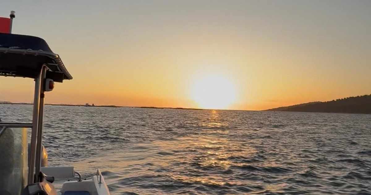 Saranda: Escape Boat Trip Experience | GetYourGuide