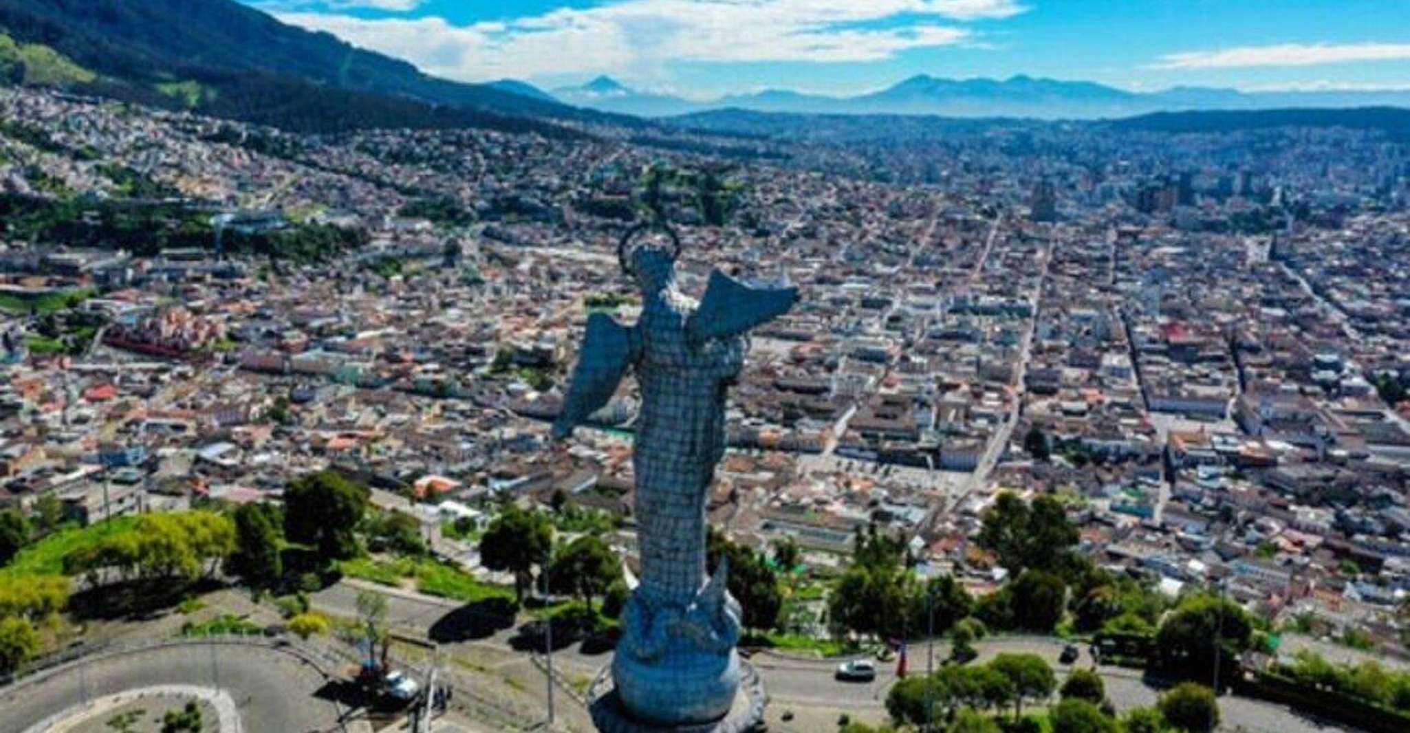 Quito City and Equator Line Experience | Private Tour in Quito