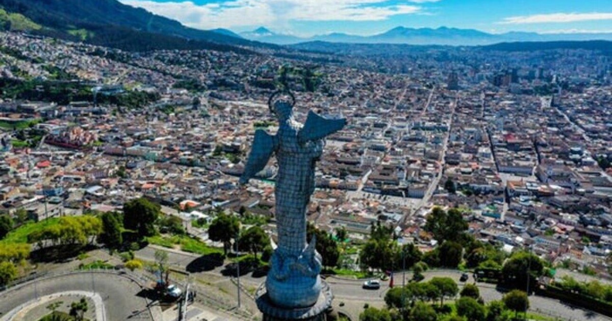 Quito City and Equator Line Experience | GetYourGuide
