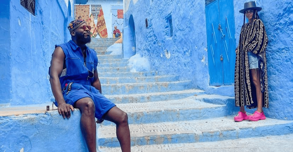 Tanger-Escapes: Chefchaoun Small-Group Day-Trip | GetYourGuide