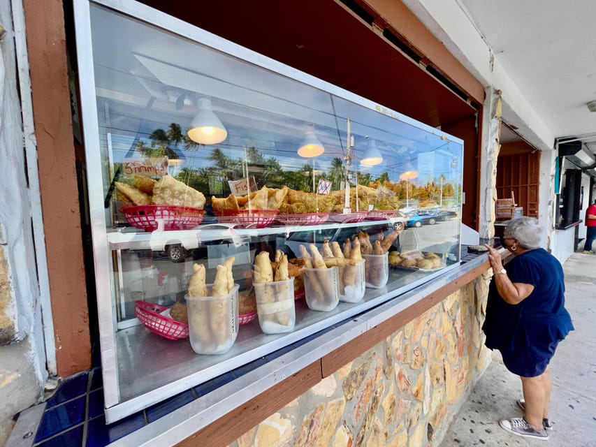 Beach and Kiosks Round-trip Transport from San Juan | GetYourGuide