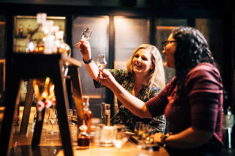 Dublin: Roe and Co Distillery Cocktail Workshop Experience | GetYourGuide