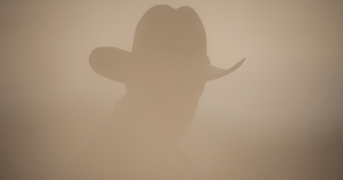 Cheyenne: Rodeo Ghosts Haunted Walking Tour | GetYourGuide