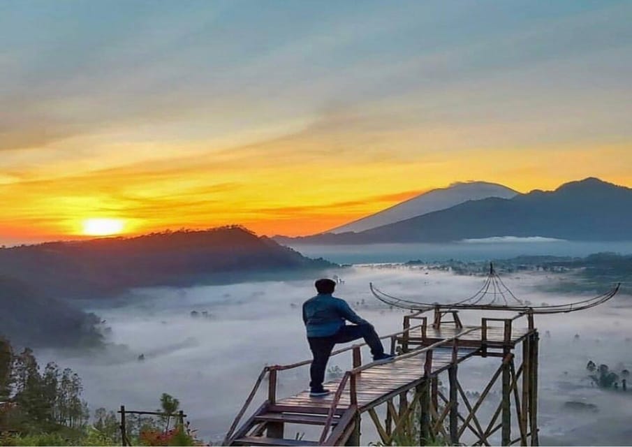 Pinggan Sunrise & Natural Hot Springs | GetYourGuide