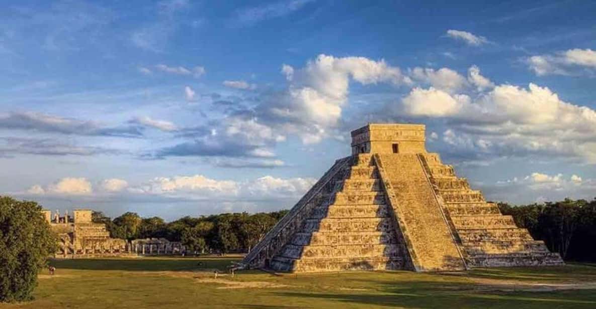 Chichen Itza Tour vanuit Tulum | GetYourGuide