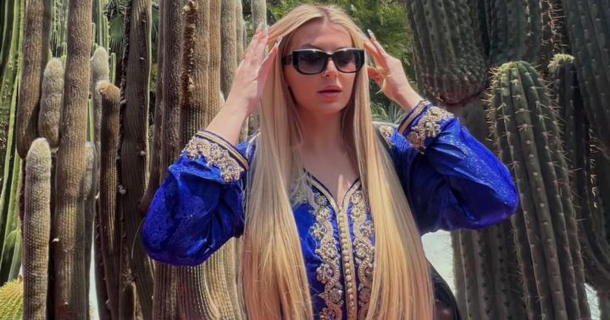 Guided Tour, Majorelle Garden YSL Monument Market & Transfer | GetYourGuide