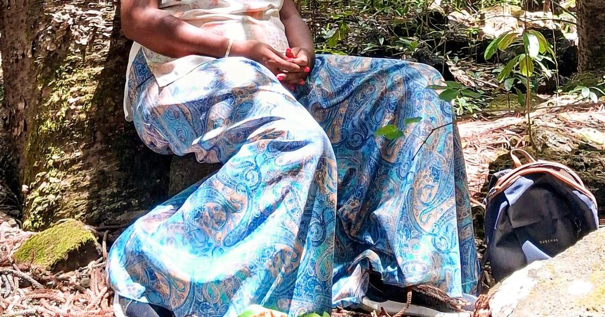 Les Bras-d'Eau: wellness procházka a ponoření do přírody | GetYourGuide