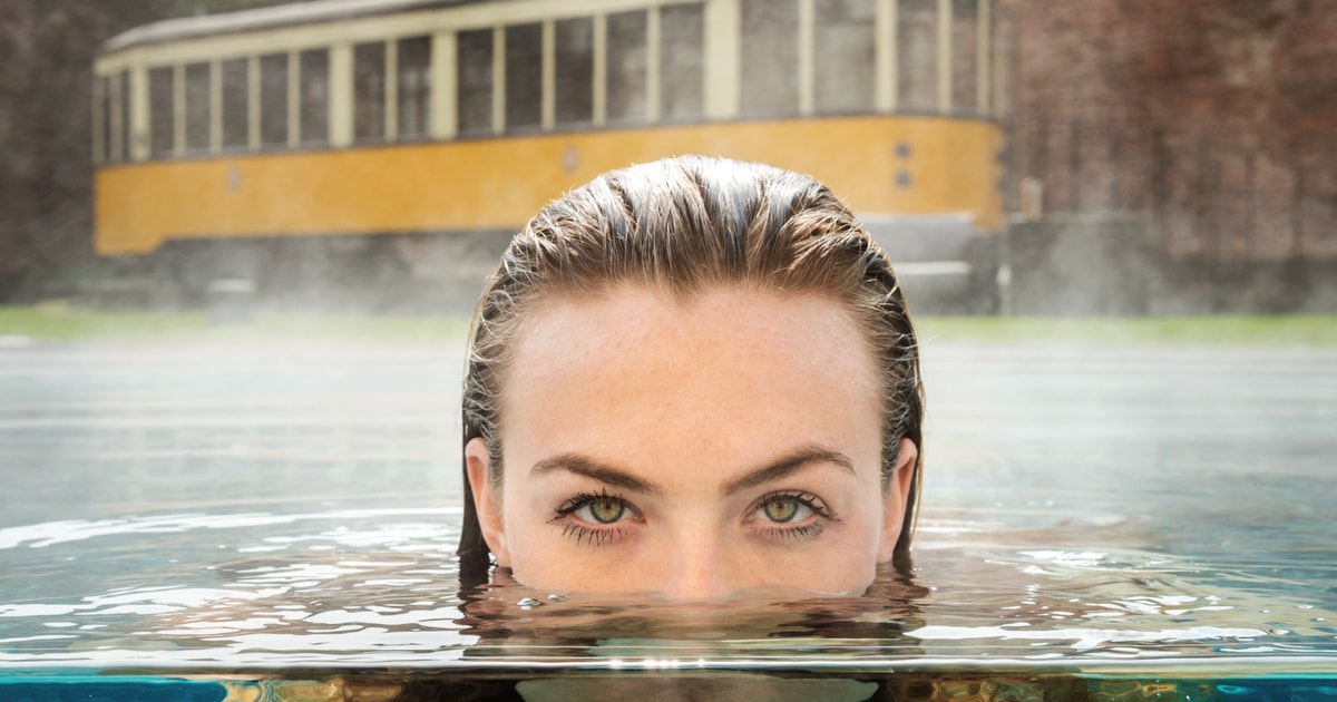 Milan: QC Termemilano Spa Admission Ticket | GetYourGuide