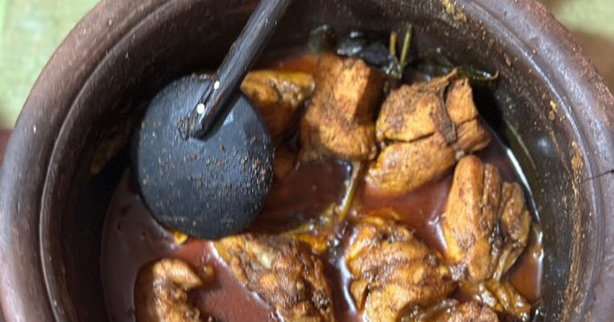 Clase de cocina en Best Kandy Kitchen | GetYourGuide