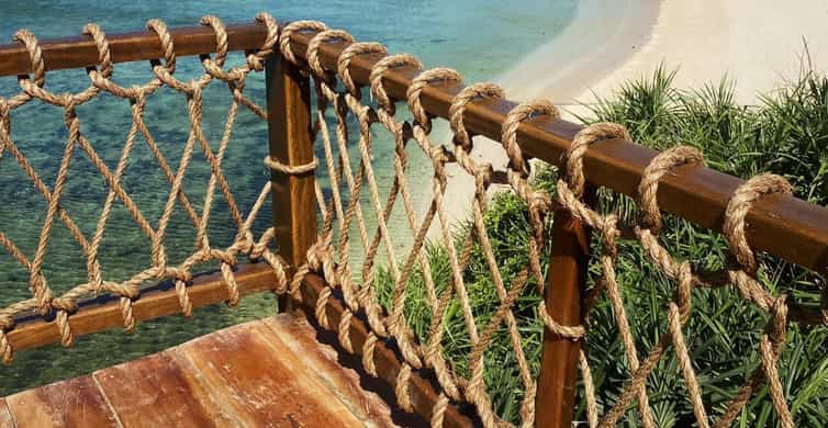 KiudKad Siruma The Last Resort | GetYourGuide