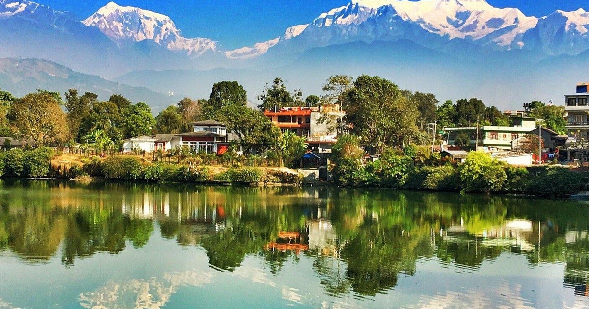 2 days guided Pokhara tour from Kathmandu by private vehicle | GetYourGuide