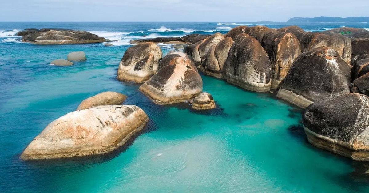 【Perth】Grandes paquetes turísticos de 7 días con todo incluido ...