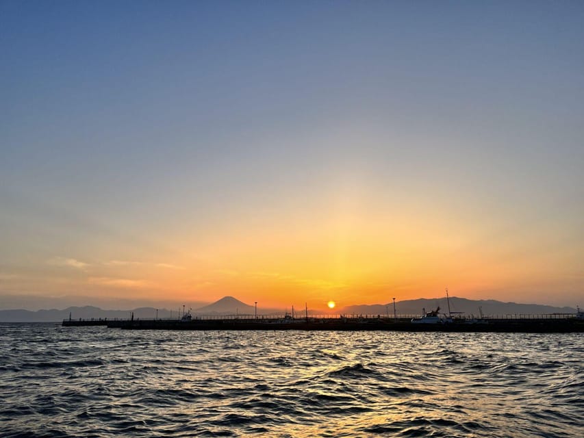 Trip to Kamakura & Enoshima: Shrines, Seaside, Temples &Tea | GetYourGuide