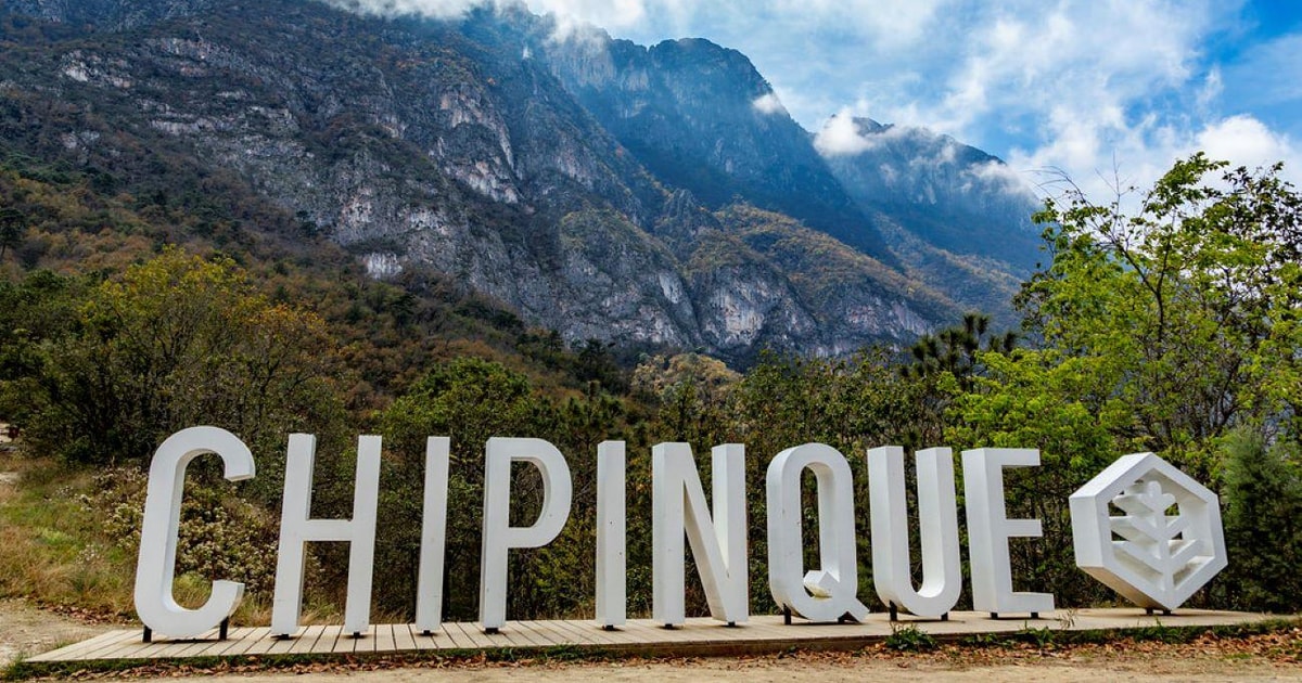 Chipinque & San Pedro Garza García: Municipality Exploration | GetYourGuide