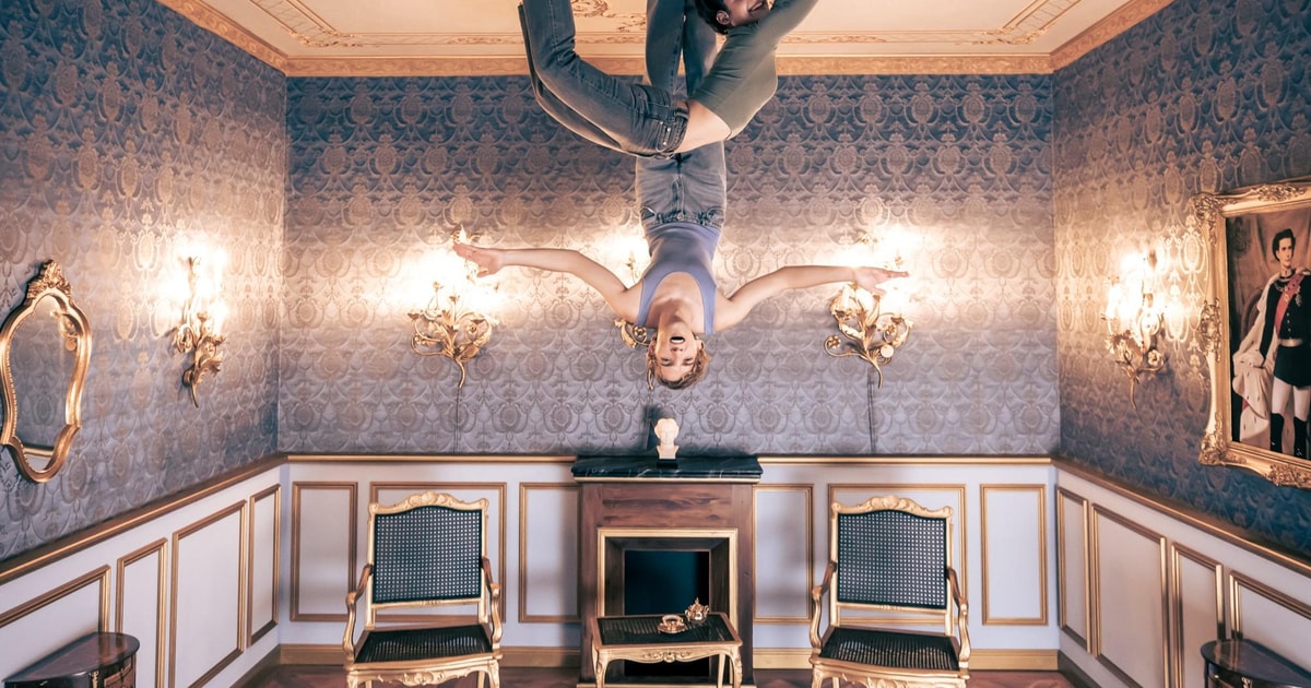 Múnich: Magic Bavaria - Museo de la diversión, las fotos y las ilusiones | GetYourGuide