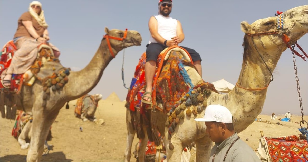 Fun day tour | GetYourGuide