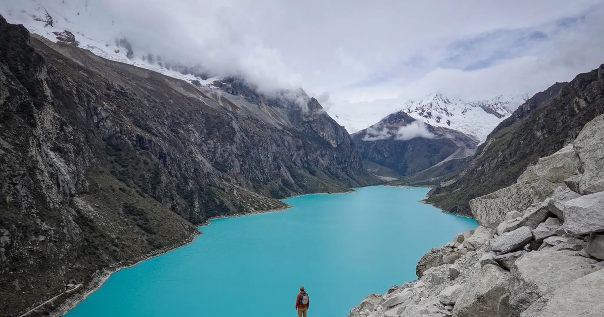 Huaraz: Hike to the Paron Lagoon | GetYourGuide
