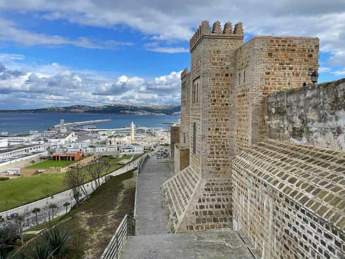 5 Hour Deluxe Private Guided tour of Tangier | GetYourGuide