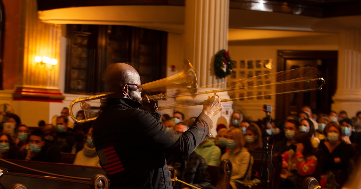 Harlem New York Jazz Tour: Jammin’ Jazz Evening | GetYourGuide