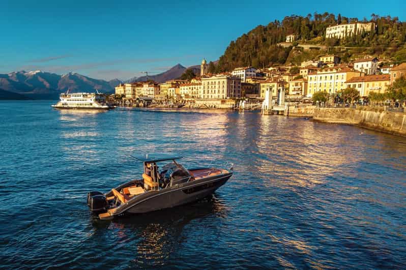 Exclusive Private Guided Boat Tour | GetYourGuide