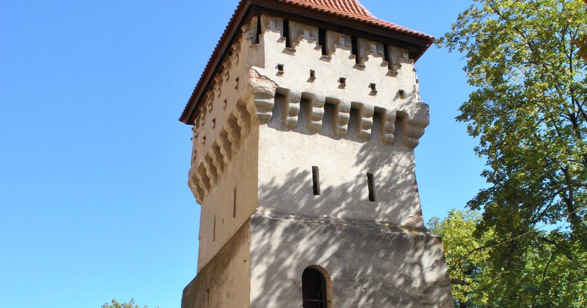 From Bucharest: Transfăgărășan and Transalpina 2-Day Tour | GetYourGuide