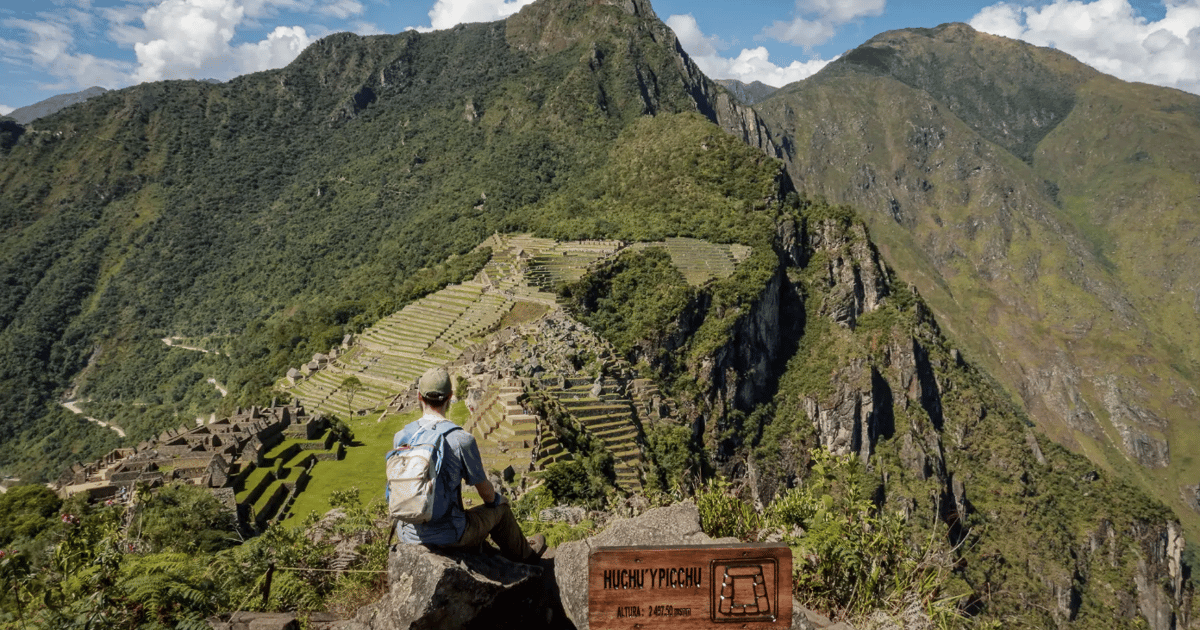 Cusco:Tour Super Valley|Huchuypicchu/guided private |2D/1N| | GetYourGuide