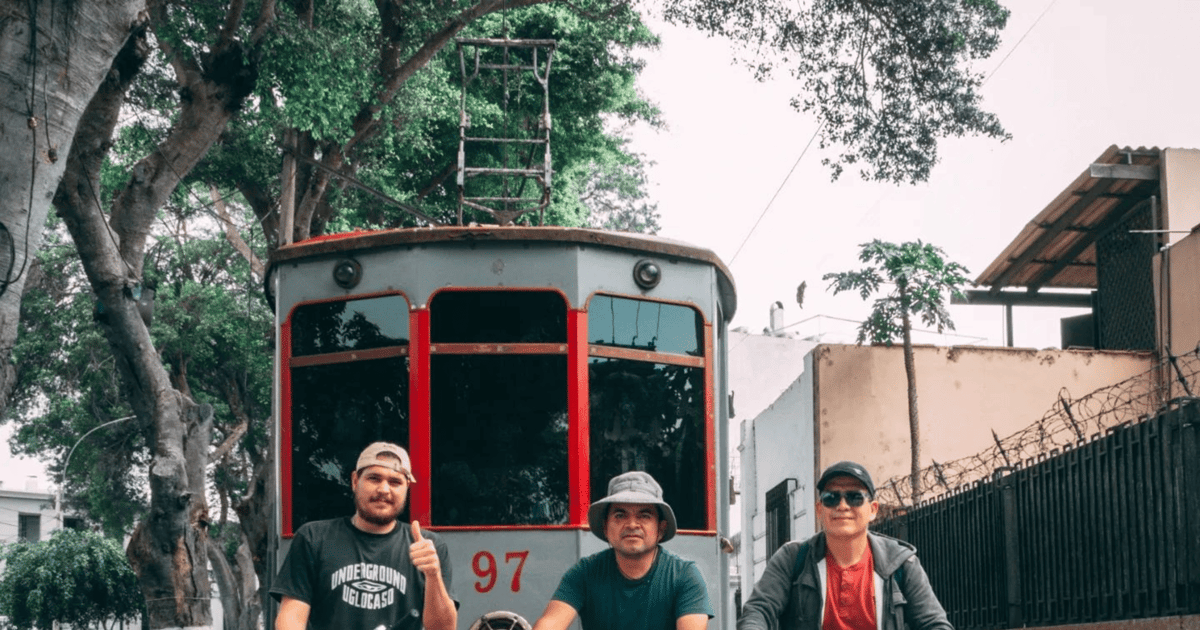 Bike Tour of the Lima Coast: Eco-Friendly Adventure | GetYourGuide