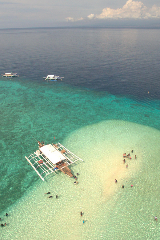 Siargao Island Hopping: Tri Island Tour - Shared and Private | GetYourGuide