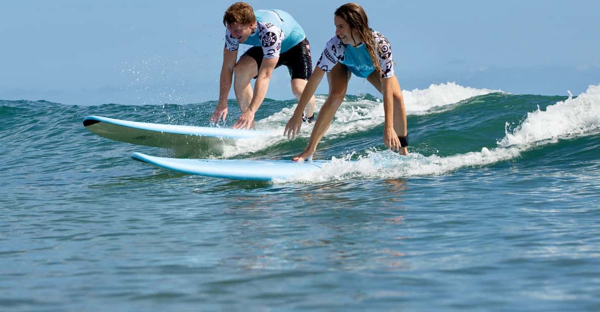 SouthCoast Surfschool : Come and get your wave with us | GetYourGuide