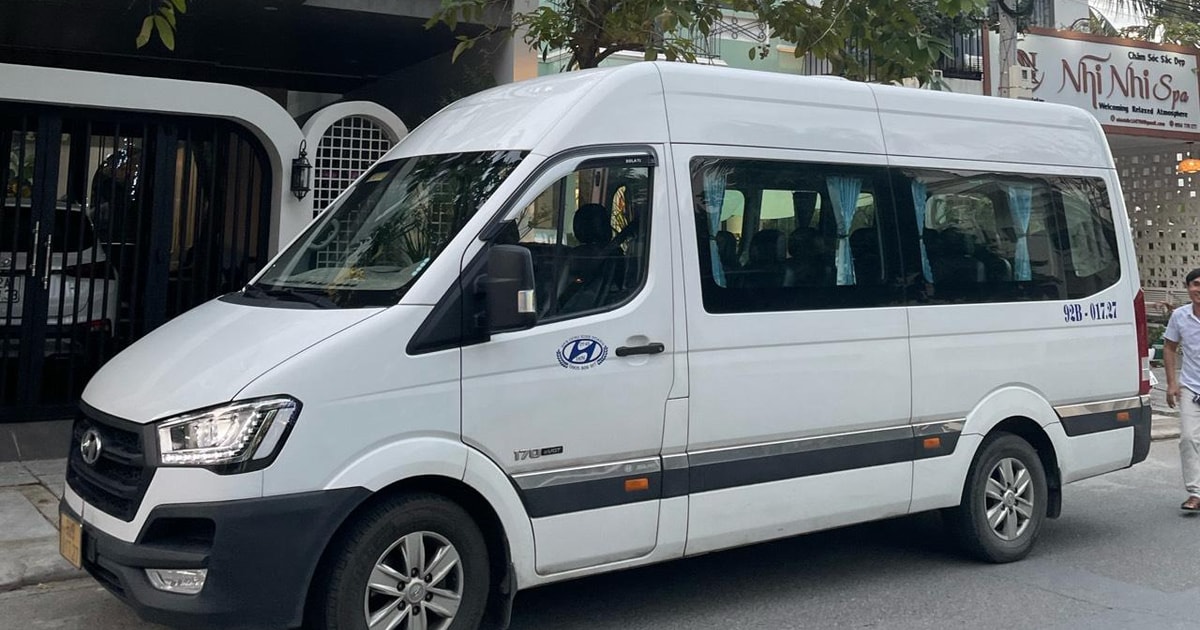 Da nang luchthaven naar Da nang hotel | GetYourGuide