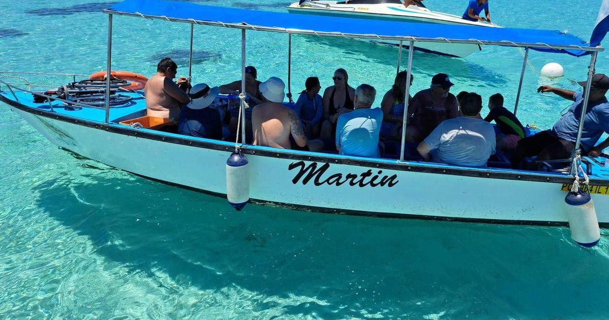 Martin Boat tours | GetYourGuide