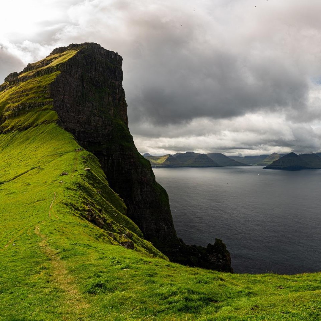 Îles Féroé : Visite privée de Kalsoy avec le phare de Kallur | GetYourGuide