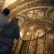 Rome: Capuchin Crypts Guided Tour with Skip-the-Line Entry | GetYourGuide