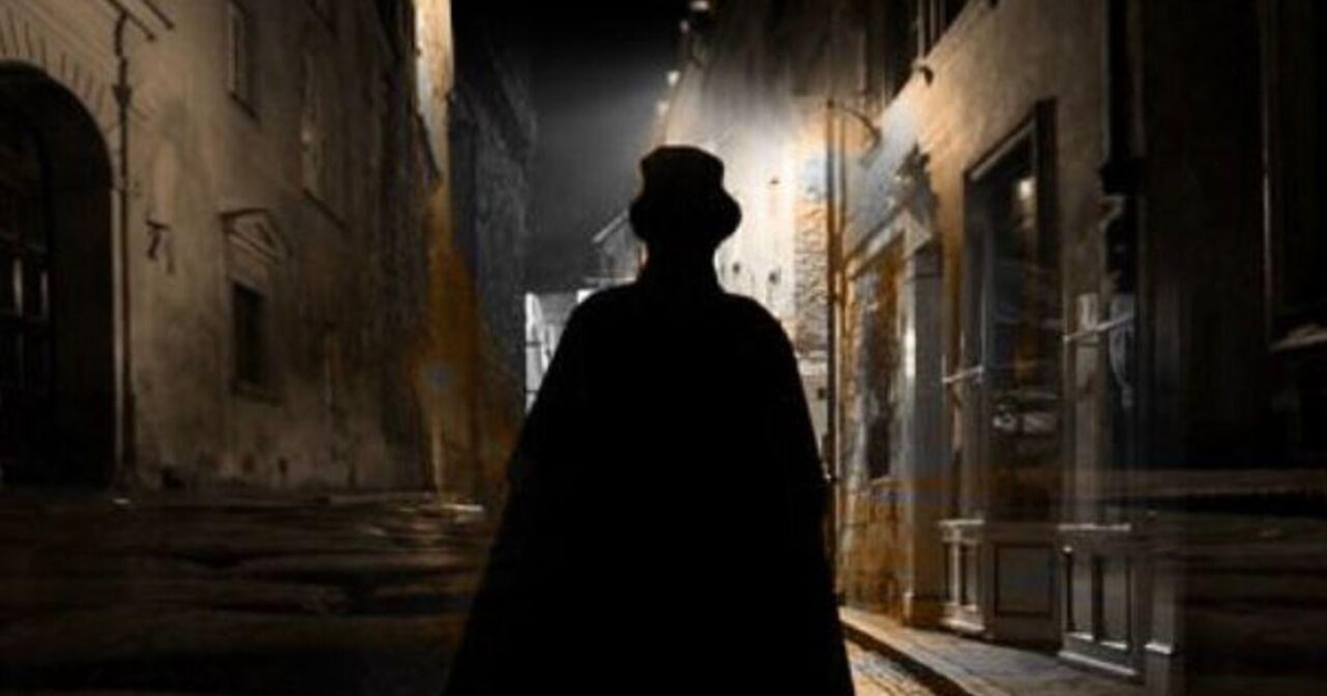 London: Jack the Ripper Guided Walking Tour | GetYourGuide