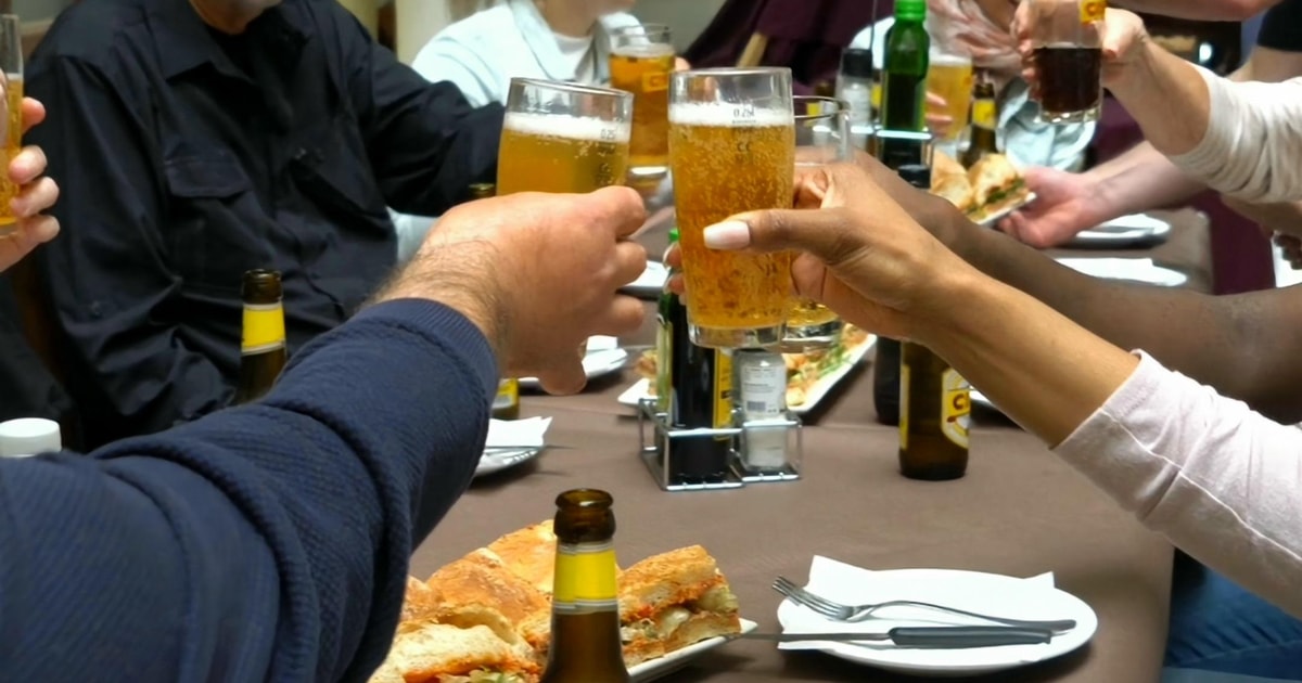 Valletta: privéwandeling door de Maltese keuken | GetYourGuide