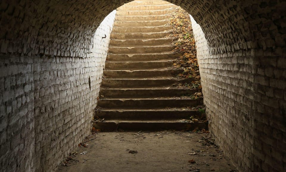 Paris: Notre Dame’s Crypt Skip the Line Ticket | GetYourGuide